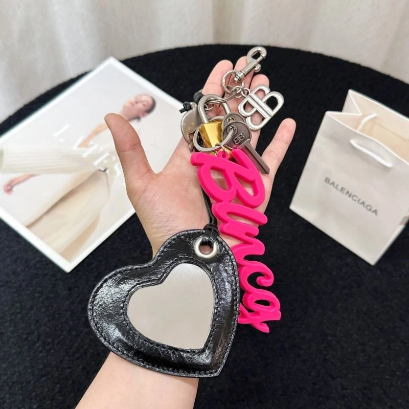 Brand-authenticated Balenciaga Ornaments