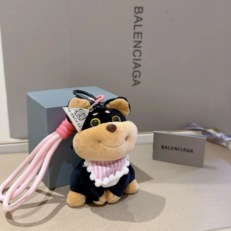 Balenciaga Ornaments