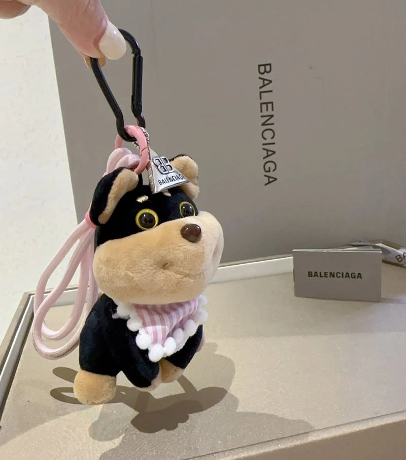 Top mirror Balenciaga Ornaments