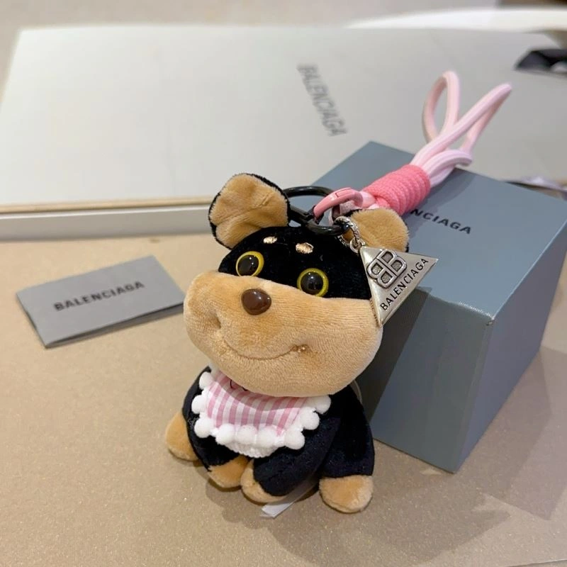 Top mirror Balenciaga Ornaments