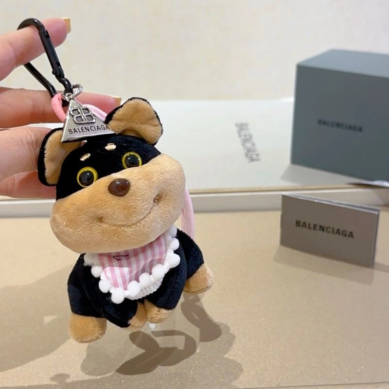 Top mirror Balenciaga Ornaments