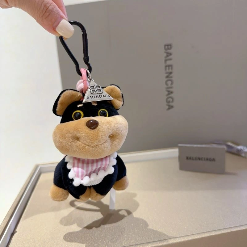 Top mirror Balenciaga Ornaments