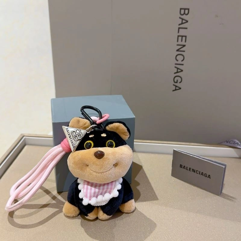 Top mirror Balenciaga Ornaments