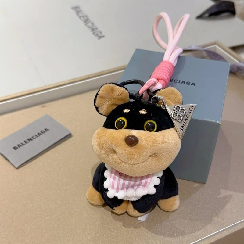Top mirror Balenciaga Ornaments