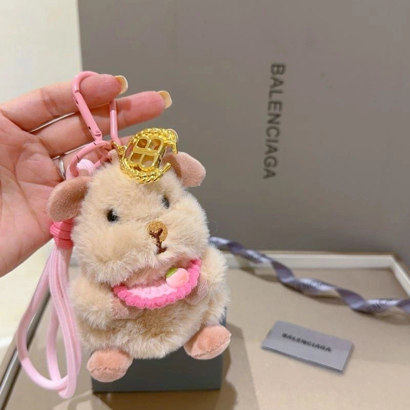 Brand-original Balenciaga Ornaments