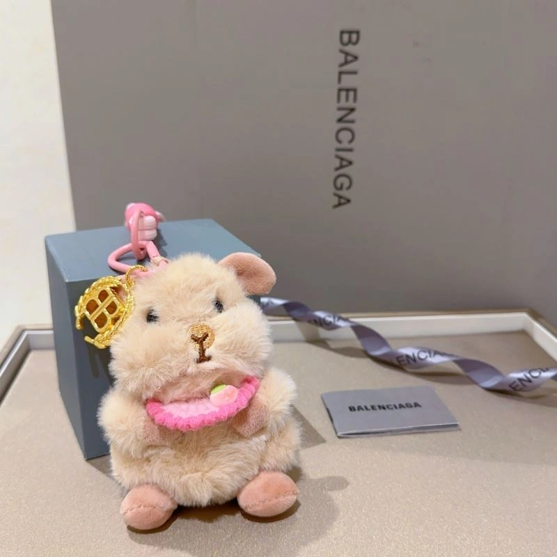 Brand-original Balenciaga Ornaments
