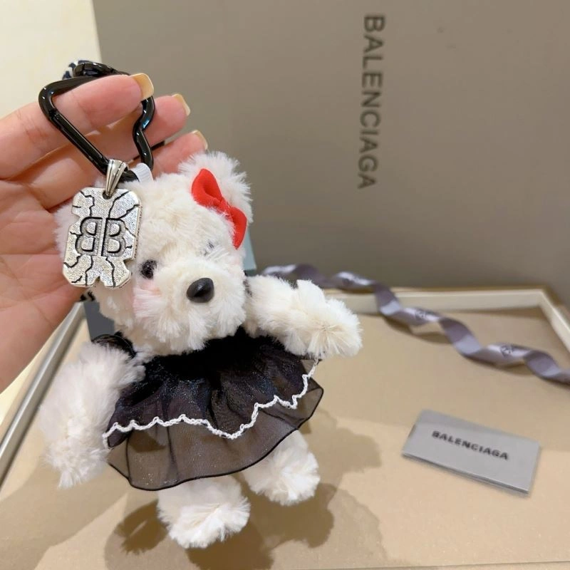Balenciaga Ornaments