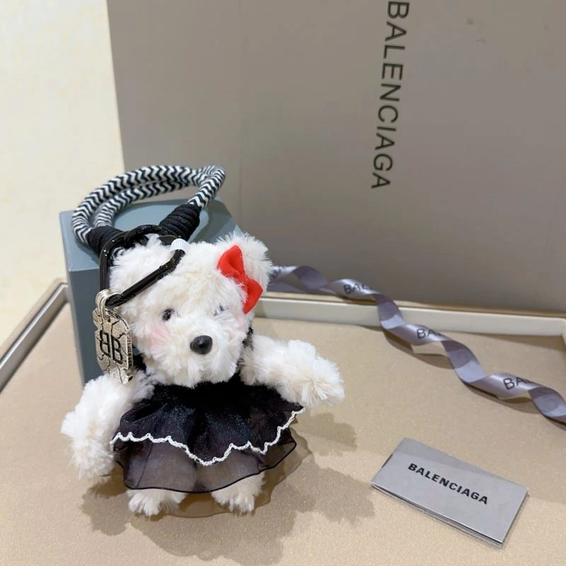 Mirror quality Balenciaga Ornaments
