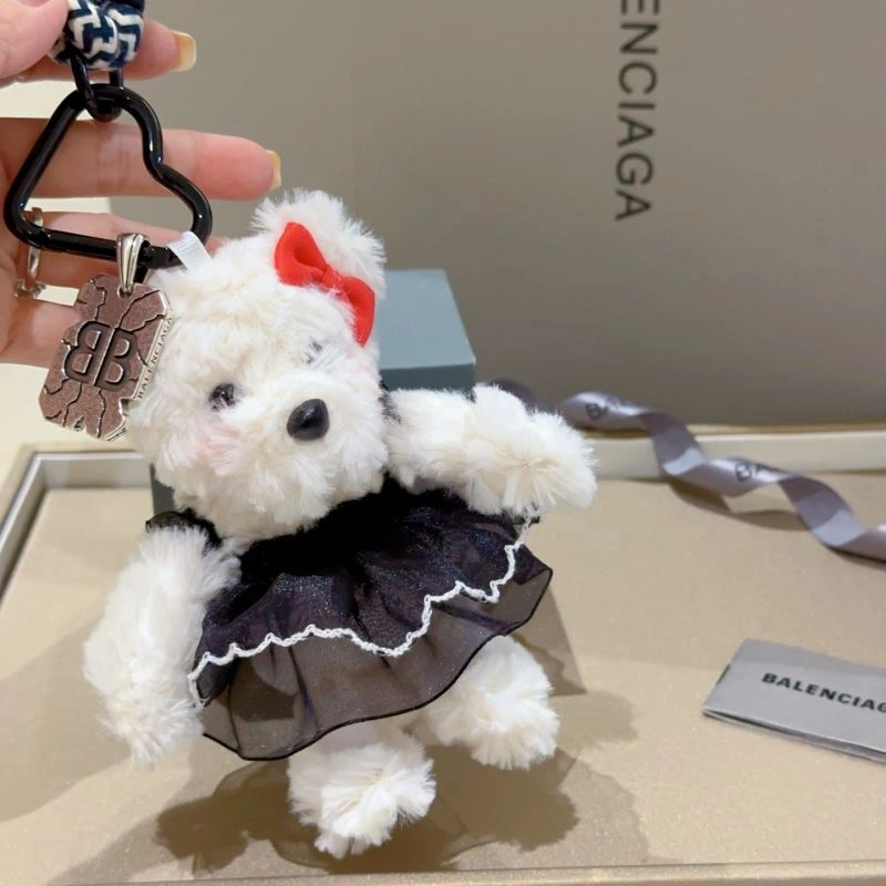 Mirror quality Balenciaga Ornaments