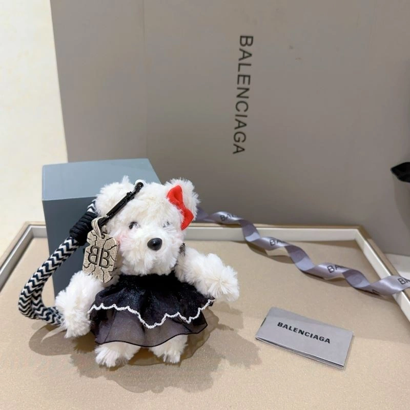 Mirror quality Balenciaga Ornaments