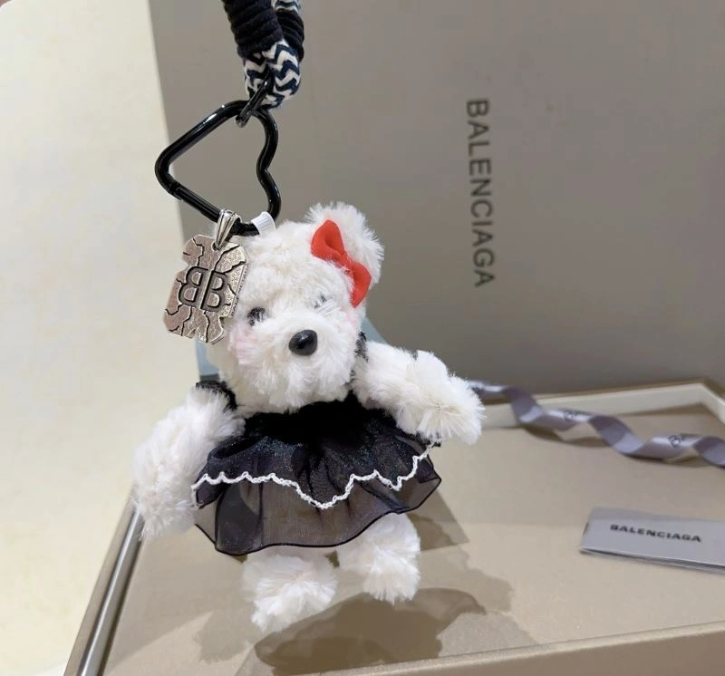 Mirror quality Balenciaga Ornaments