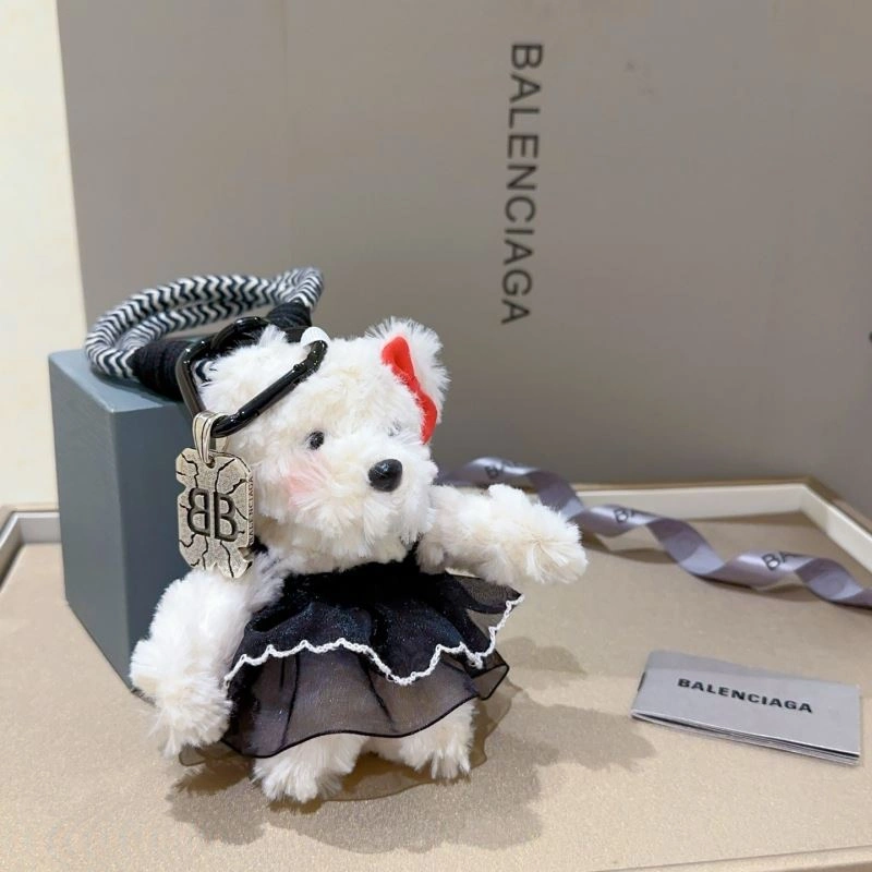 Mirror quality Balenciaga Ornaments