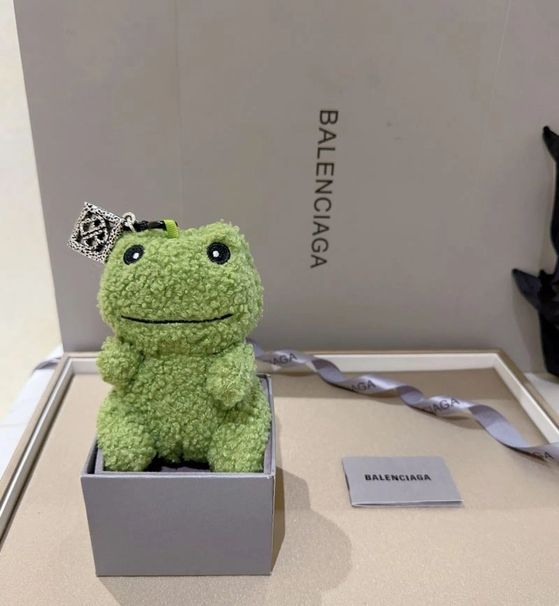 Balenciaga Ornaments