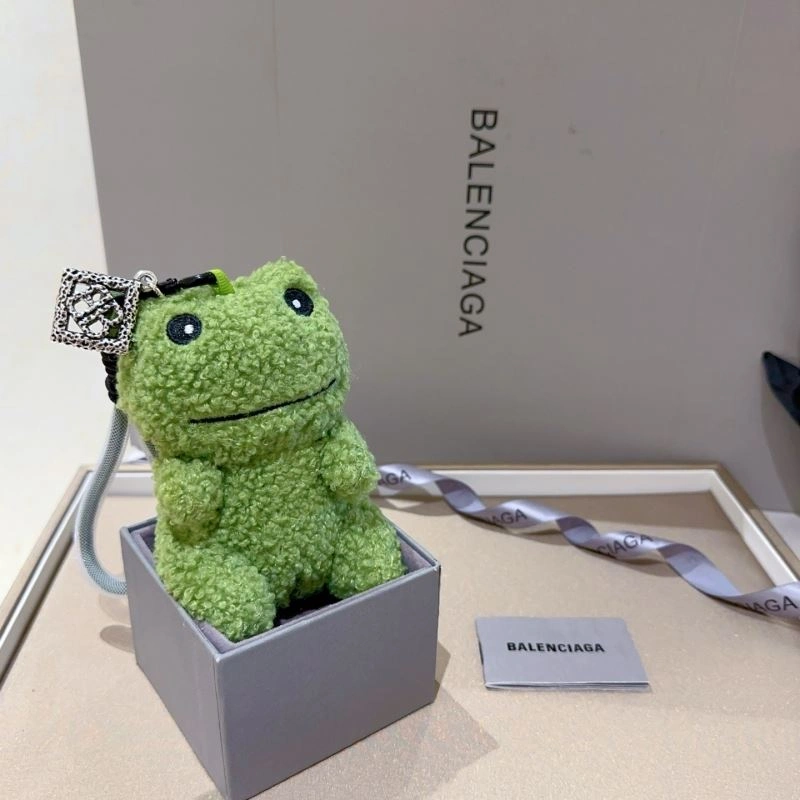 Mirror quality Balenciaga Ornaments