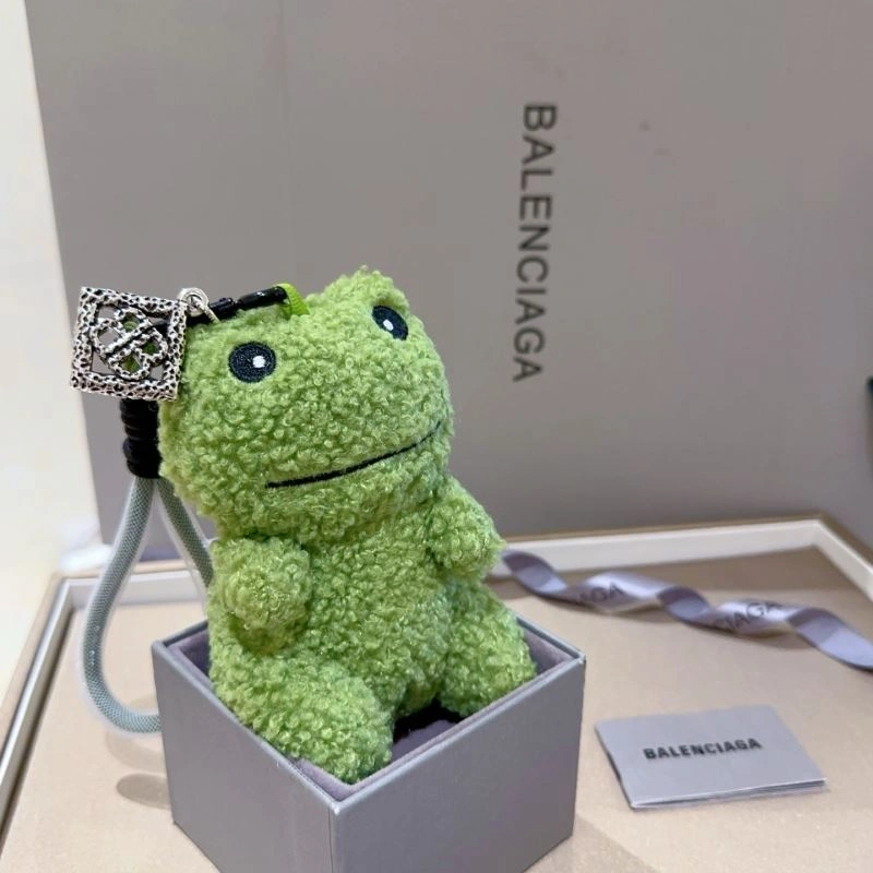 Mirror quality Balenciaga Ornaments