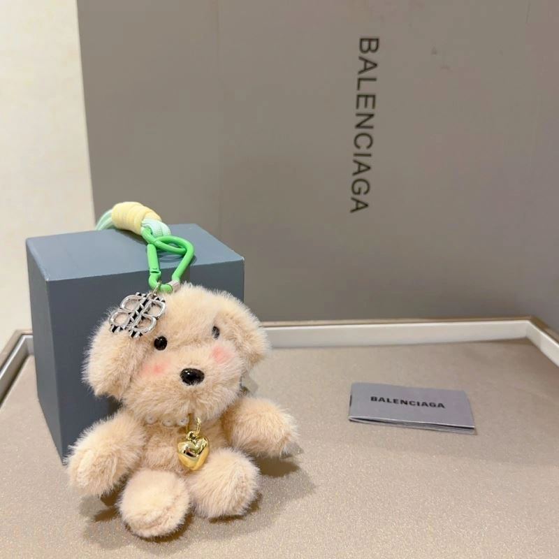 Balenciaga Ornaments