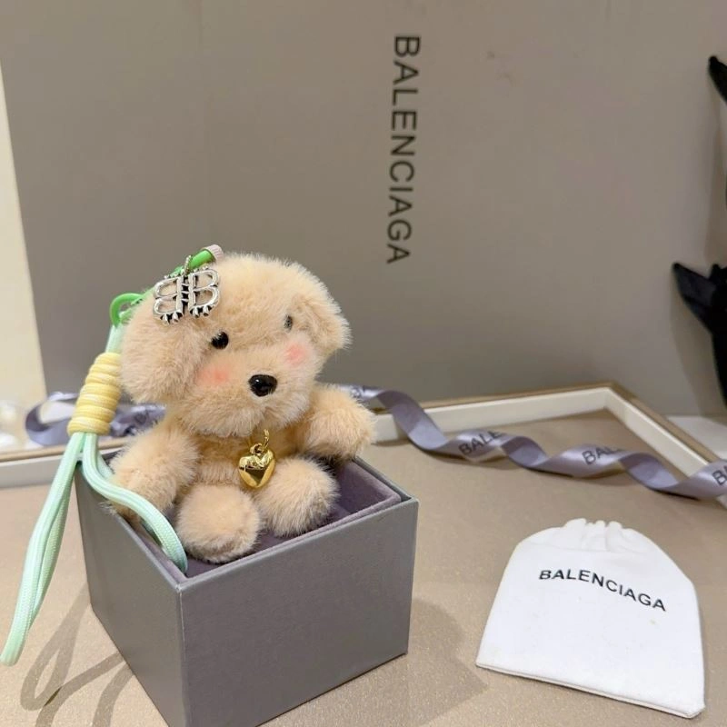 Top mirror Balenciaga Ornaments
