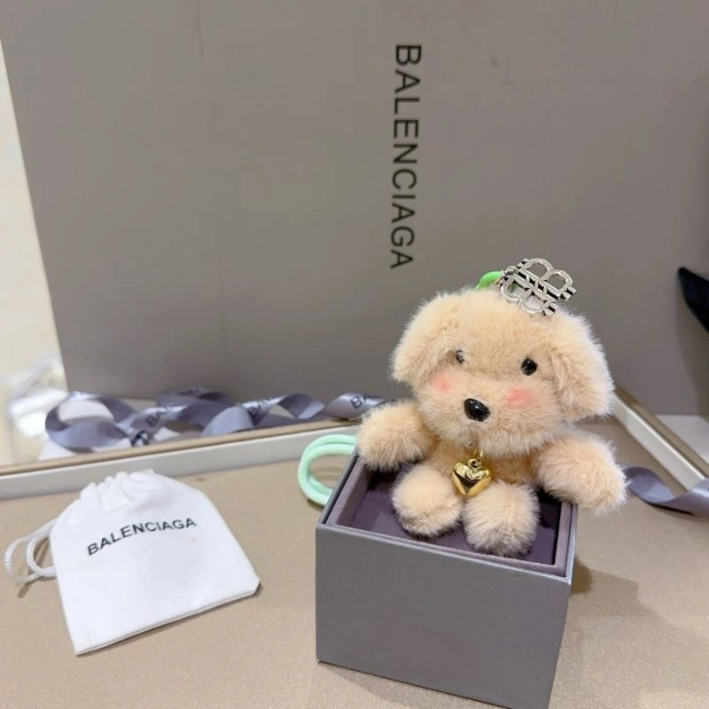 Top mirror Balenciaga Ornaments