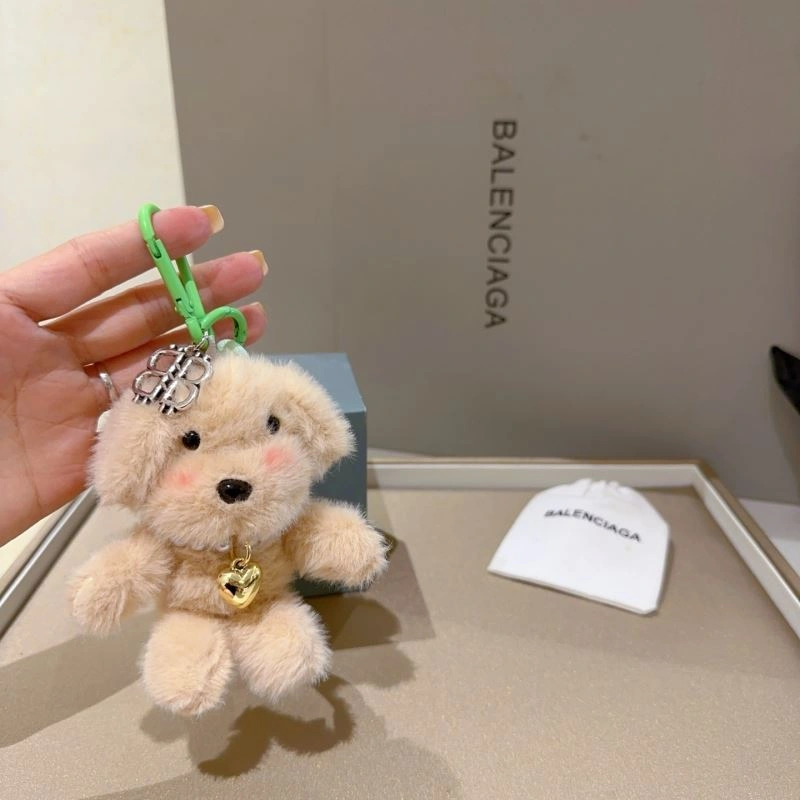 Top mirror Balenciaga Ornaments