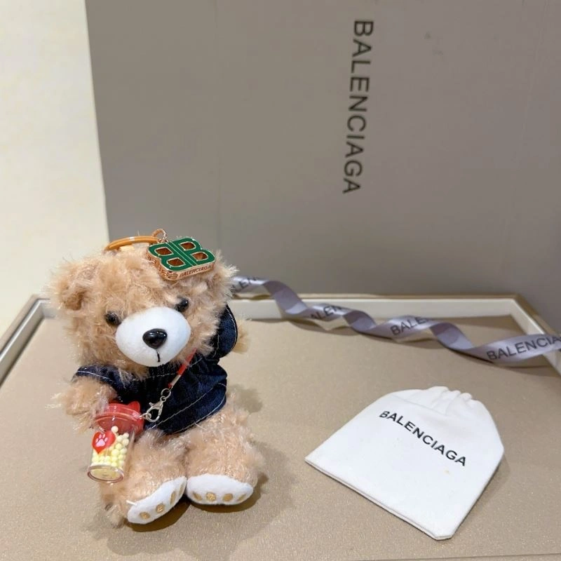 Balenciaga Ornaments
