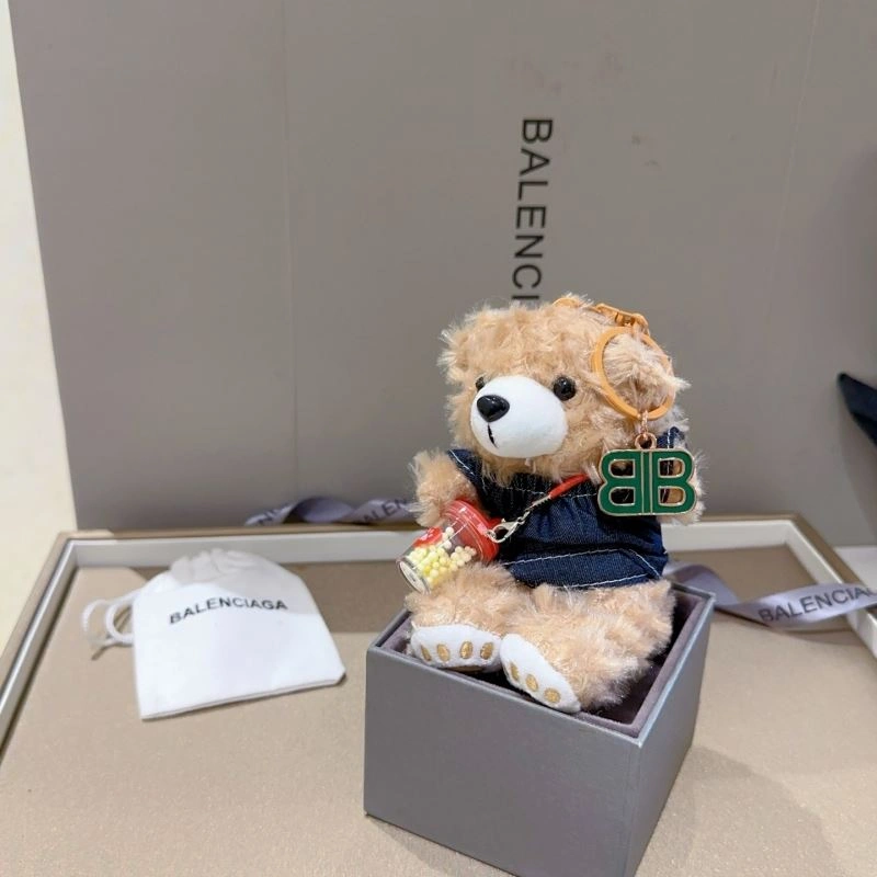 Brand-original Balenciaga Ornaments