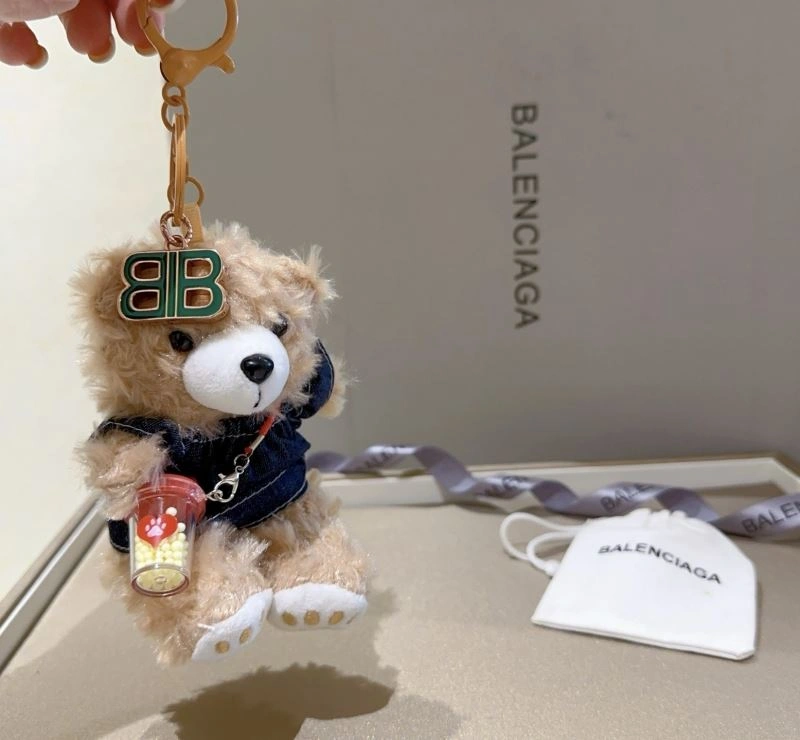 Brand-original Balenciaga Ornaments