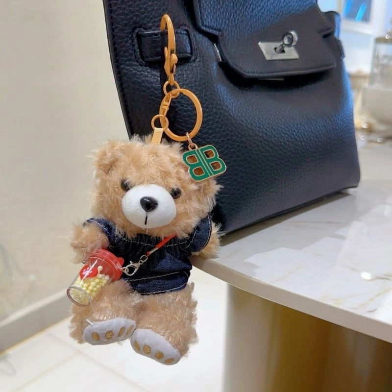 Brand-original Balenciaga Ornaments