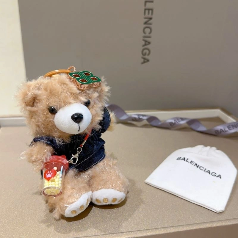 Brand-original Balenciaga Ornaments