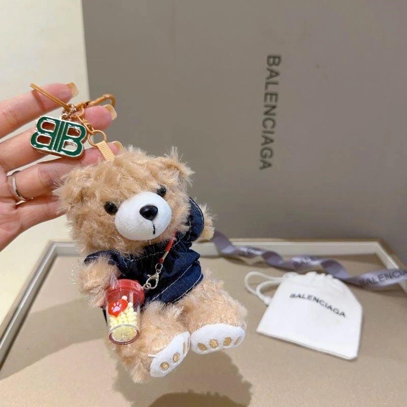 Brand-original Balenciaga Ornaments