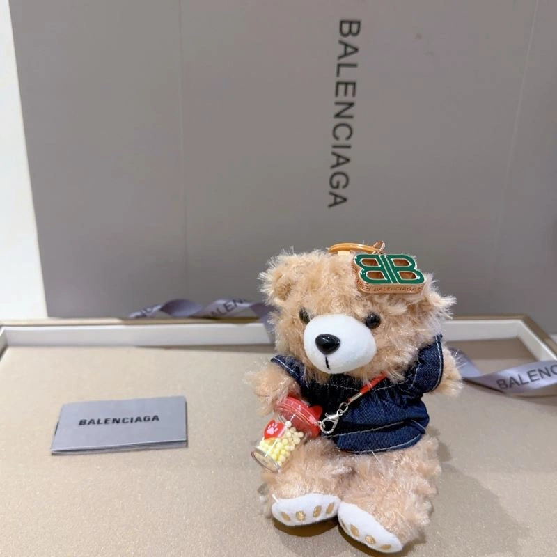 Brand-original Balenciaga Ornaments