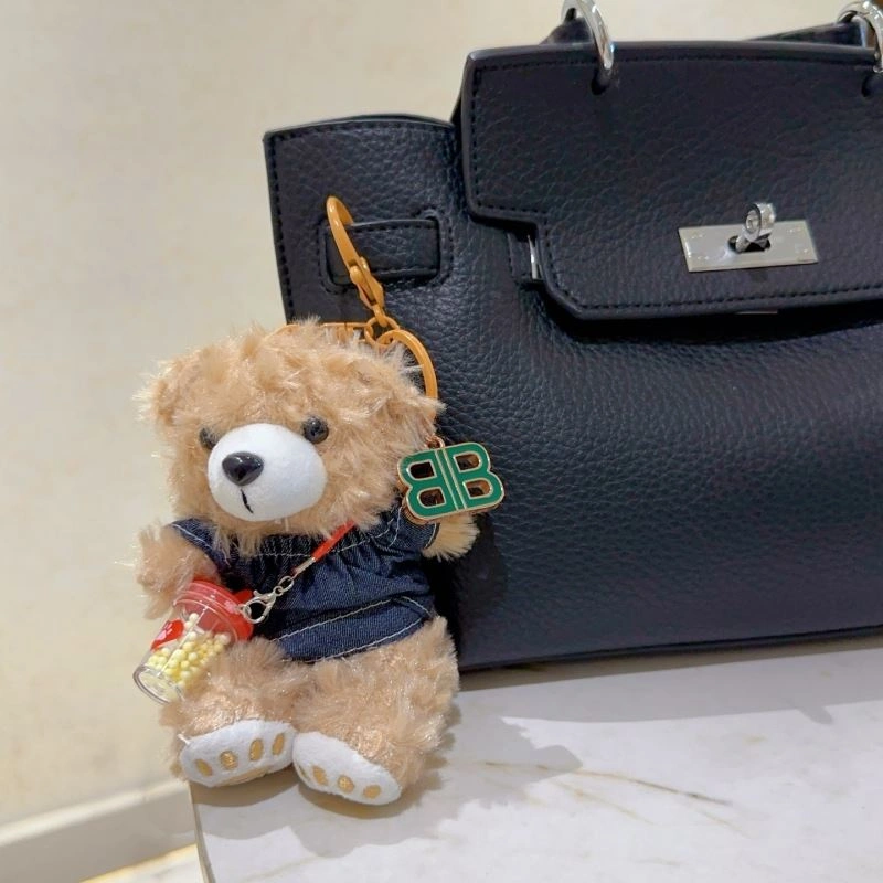 Brand-original Balenciaga Ornaments