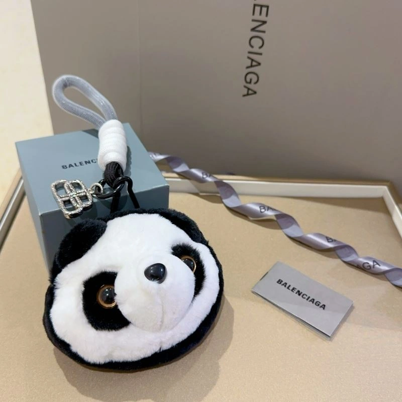 Balenciaga Ornaments