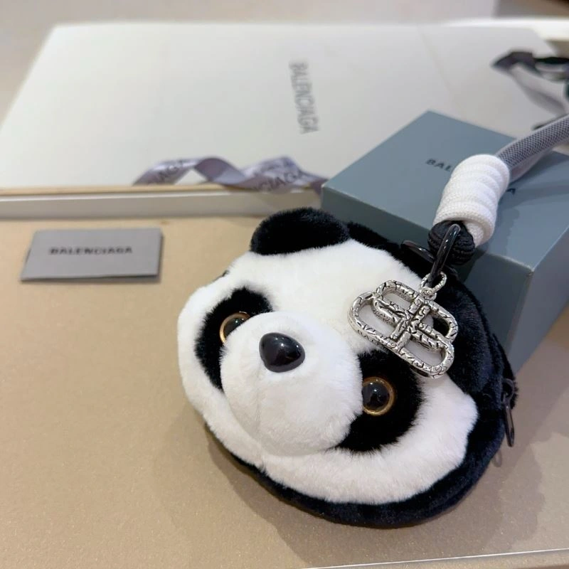 Factory-made Balenciaga Ornaments