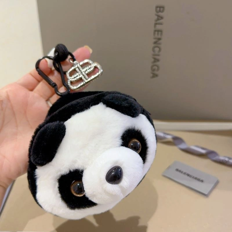 Factory-made Balenciaga Ornaments