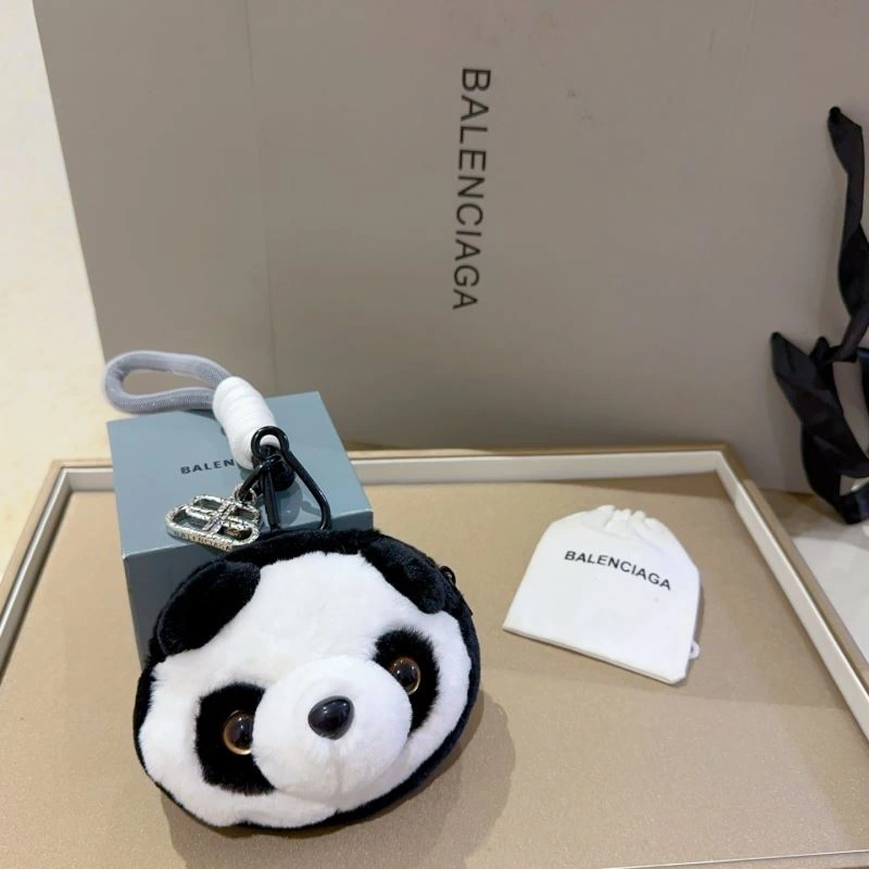 Factory-made Balenciaga Ornaments