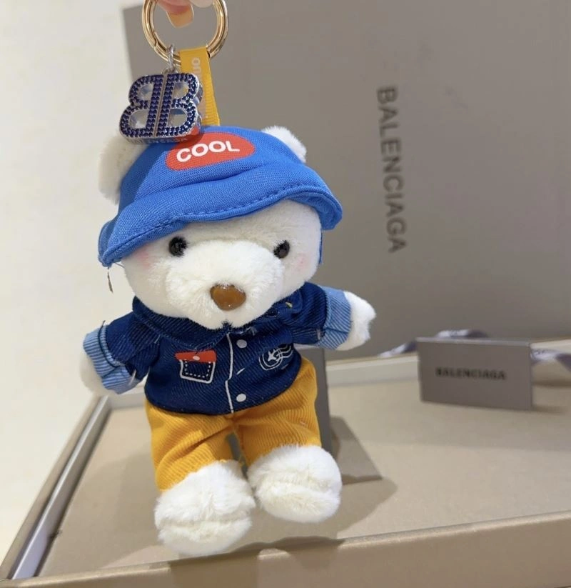 Legit Balenciaga Ornaments