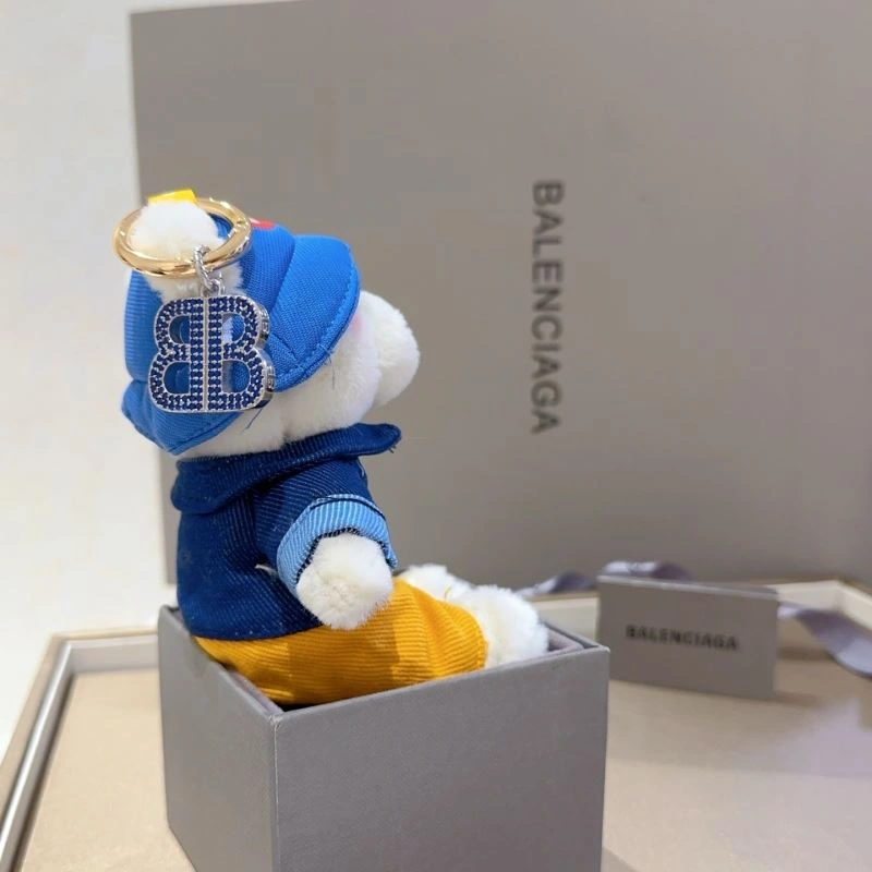 Legit Balenciaga Ornaments