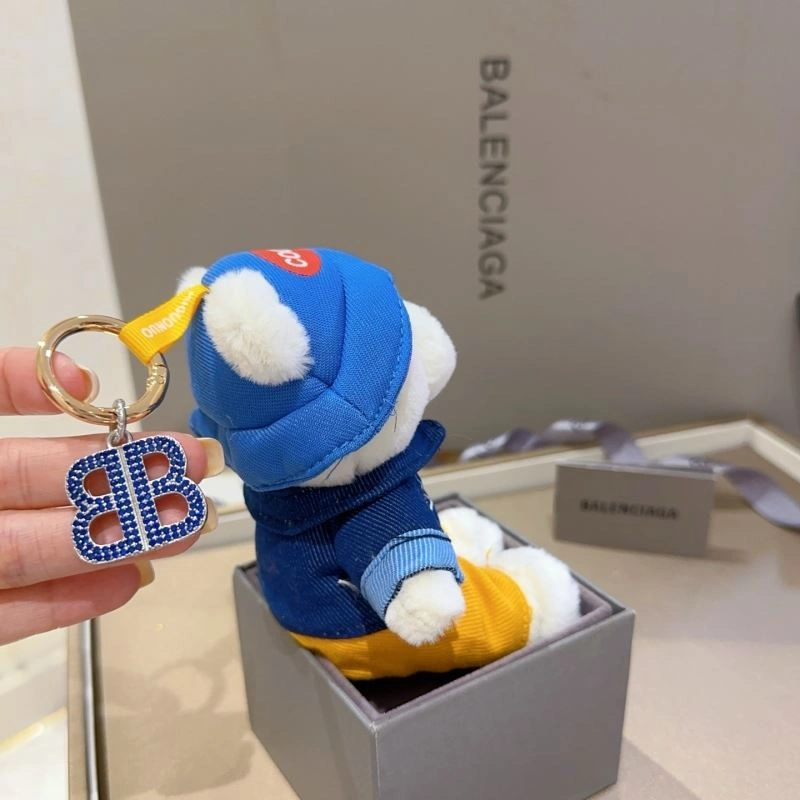 Legit Balenciaga Ornaments