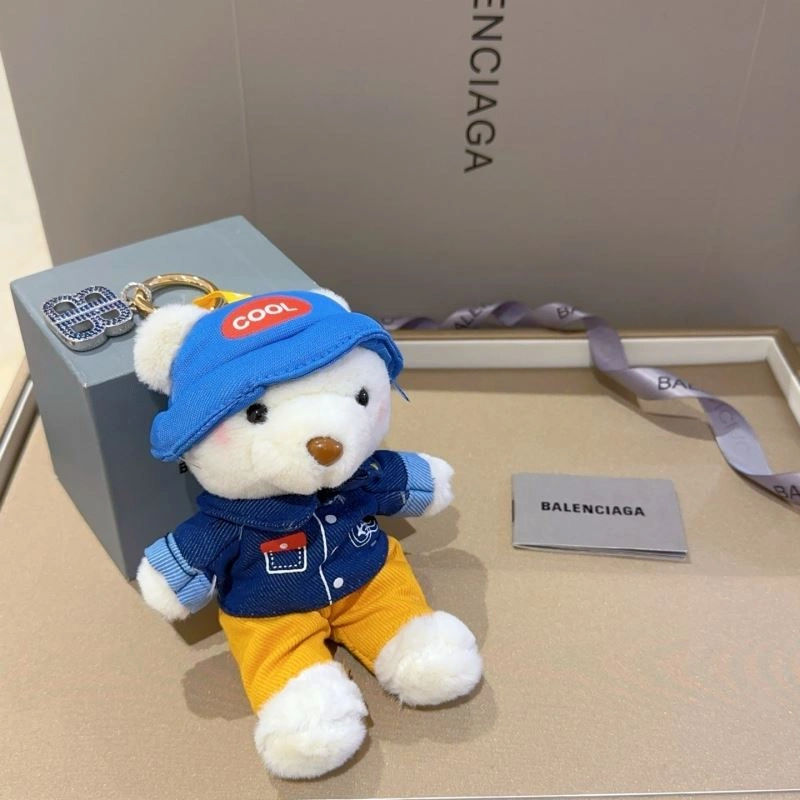 Legit Balenciaga Ornaments