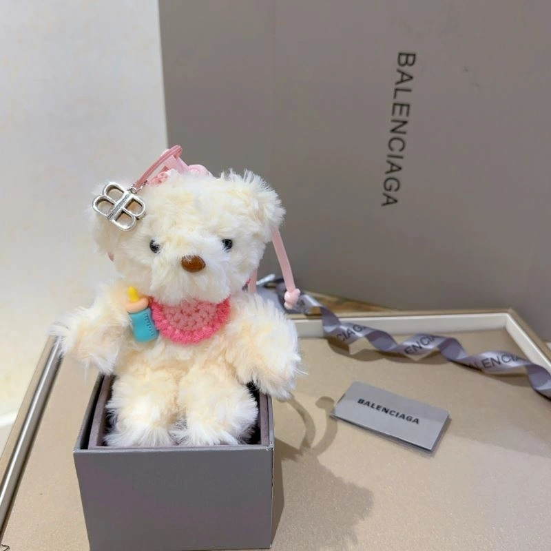 Balenciaga Ornaments