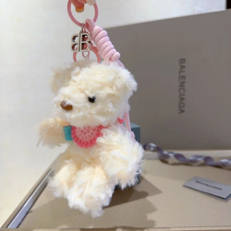 Real Balenciaga Ornaments