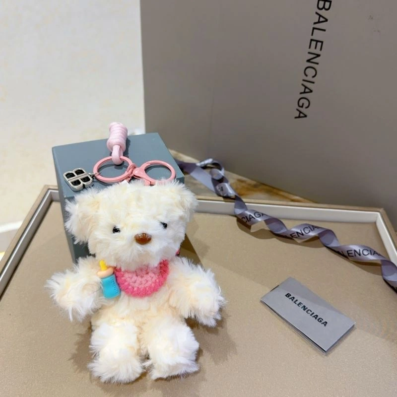 Real Balenciaga Ornaments