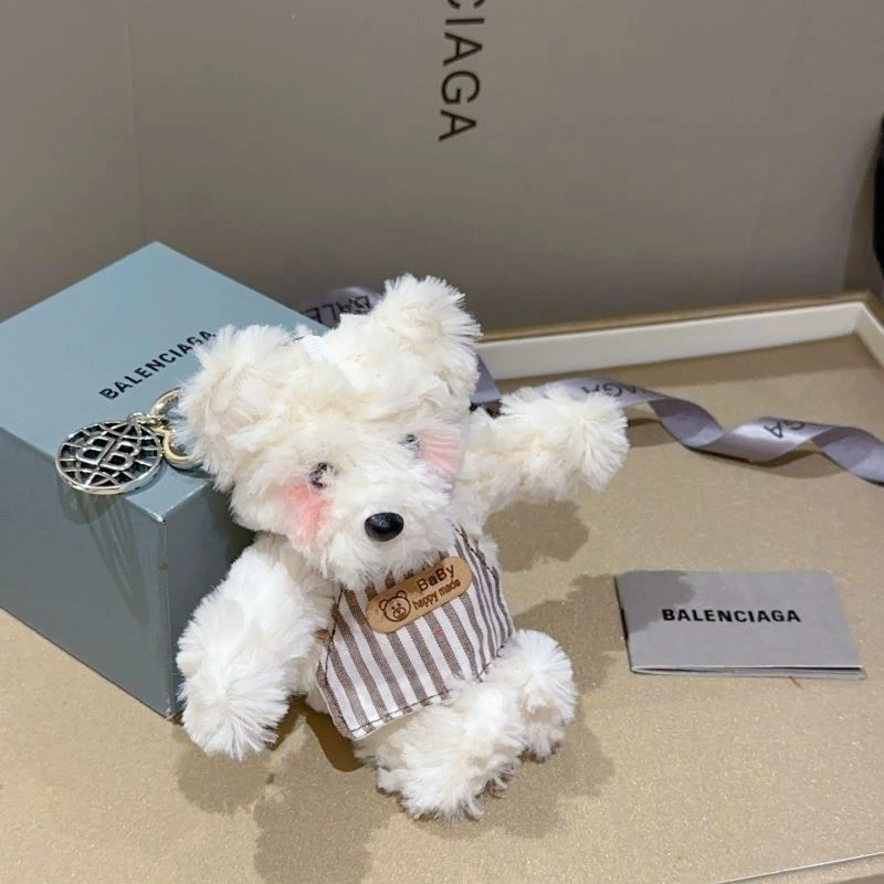 Official Balenciaga Ornaments
