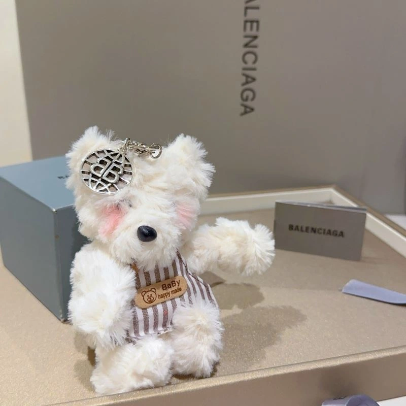 Official Balenciaga Ornaments