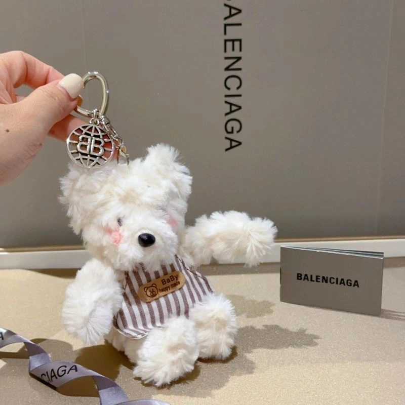 Official Balenciaga Ornaments