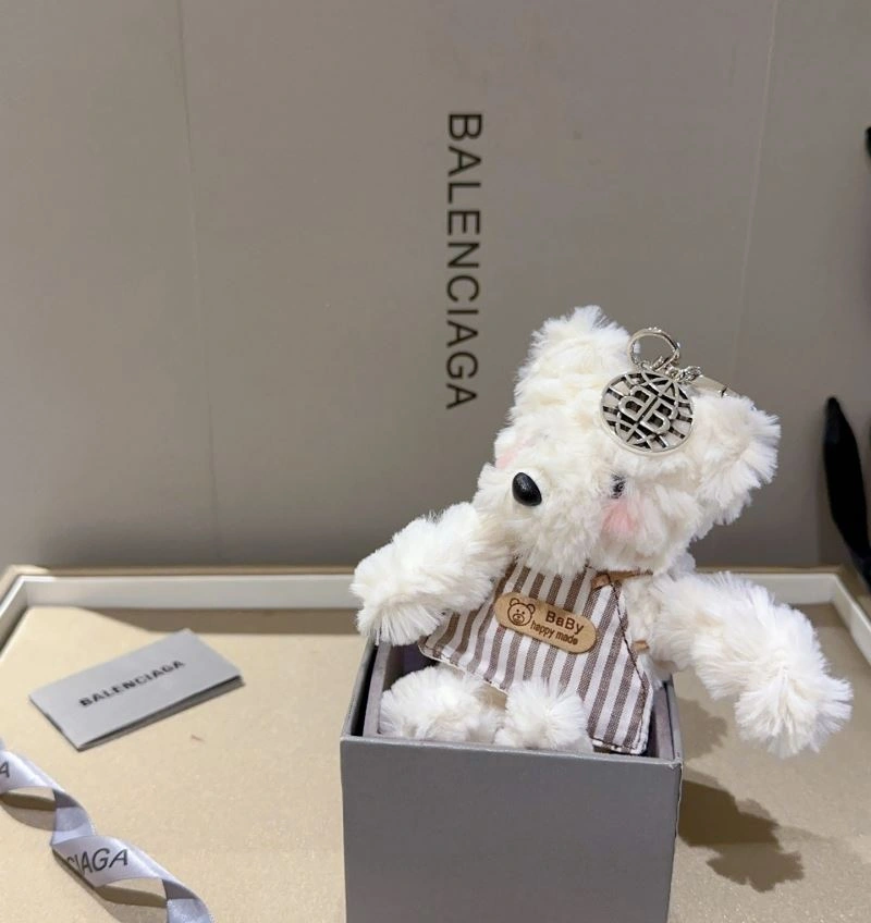 Official Balenciaga Ornaments