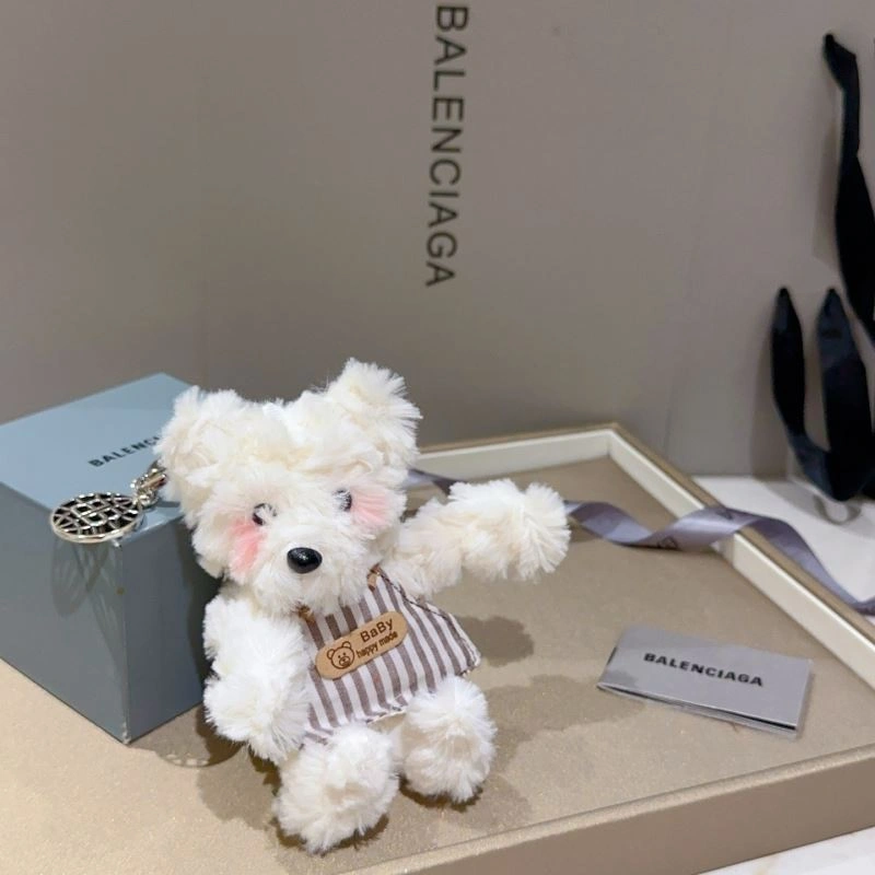 Official Balenciaga Ornaments