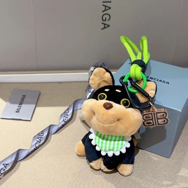 Official Balenciaga Ornaments