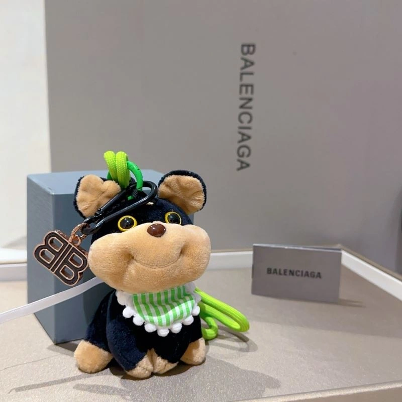 Official Balenciaga Ornaments