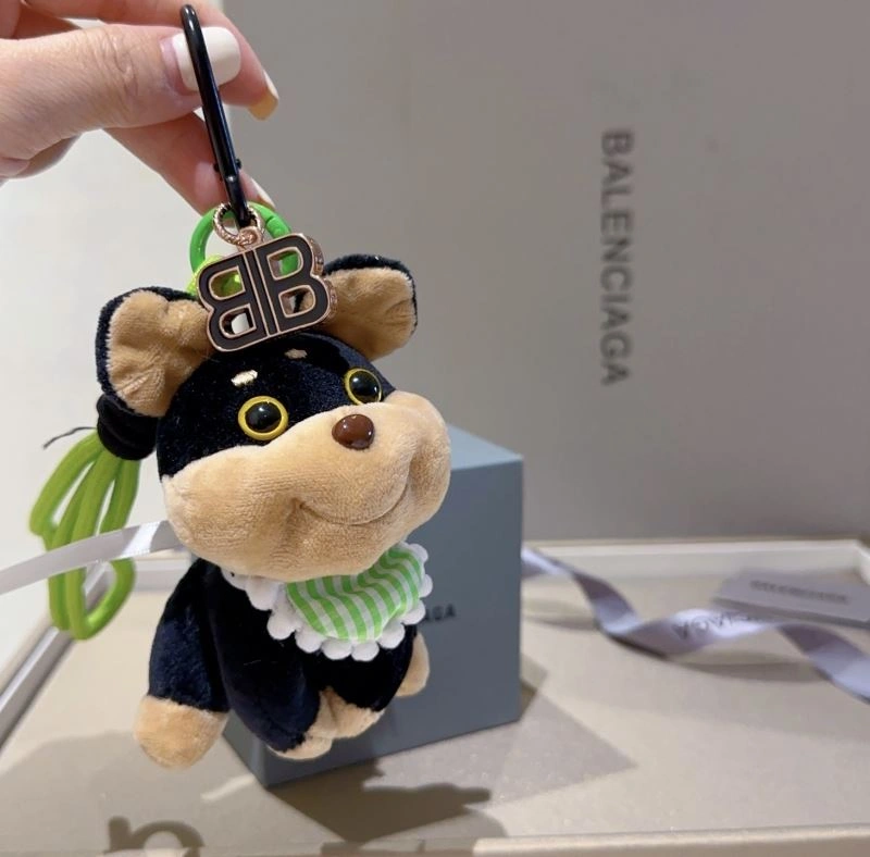 Official Balenciaga Ornaments